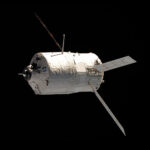 Automated Transfer Vehicle - Spacecraft & Space Database - ESA