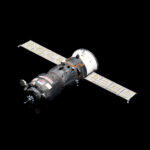 Spacecraft & Space Vehicles - The Complete Database