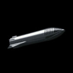 SpaceX Starship - Spacecraft & Space Database - USA