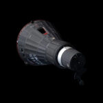Mercury Capsule - Spacecraft & Space Vehicles Database - USA