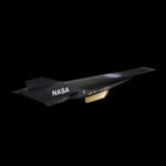 NASA X-43 - Defense Aircraft & Technology Demonstrators