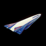 Rockwell X-30 - Spaceplane Prototypes and Concepts - USA