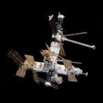 Mir Space Station - Spacecraft Database - Soviet Union / Russia