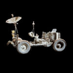 Apollo Lunar Rover - Spacecraft & Vehicles Database