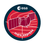 Mars Express Program - Spacecraft & Vehicles Database - ESA
