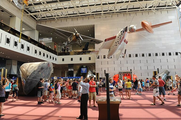 Smithsonian National Air and Space Museum