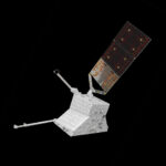 Mercury: The Closest Planet Explored by Spacecraft
