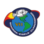 The Apollo 7 Mission - Spacecraft & Space Programs Database