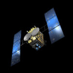 Space Agencies: Japan Aerospace Exploration Agency (JAXA)