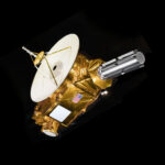 New Horizons Space Probe - Spacecraft Database