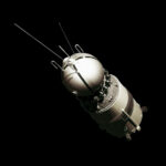 The Vostok 1-6 Crewed Missions - USSR Space Programs