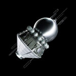 The Vostok 1-6 Crewed Missions - USSR Space Programs