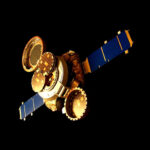 Genesis Spacecraft - Sample Return Probe - United States NASA