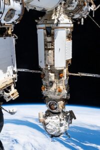 All the ISS Modules and How They Are Used