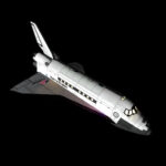 Space Shuttle Challenger - Spacecraft & Vehicles Database - USA