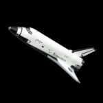 The Space Shuttle Program - Spacecraft & Vehicles Database