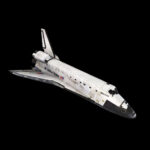 The Space Shuttle Program - Spacecraft & Vehicles Database
