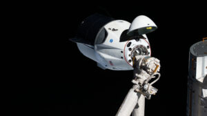 What You Need to Know About Spacecraft Docking Mechanisms