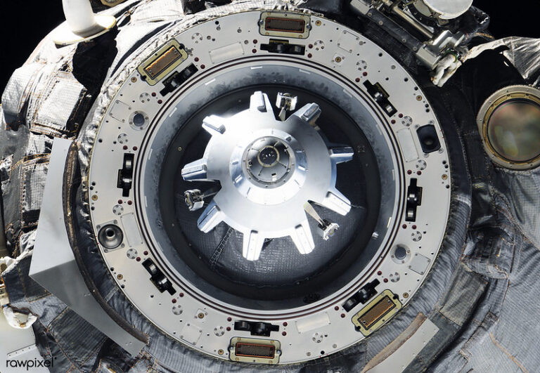 What You Need to Know About Spacecraft Docking Mechanisms