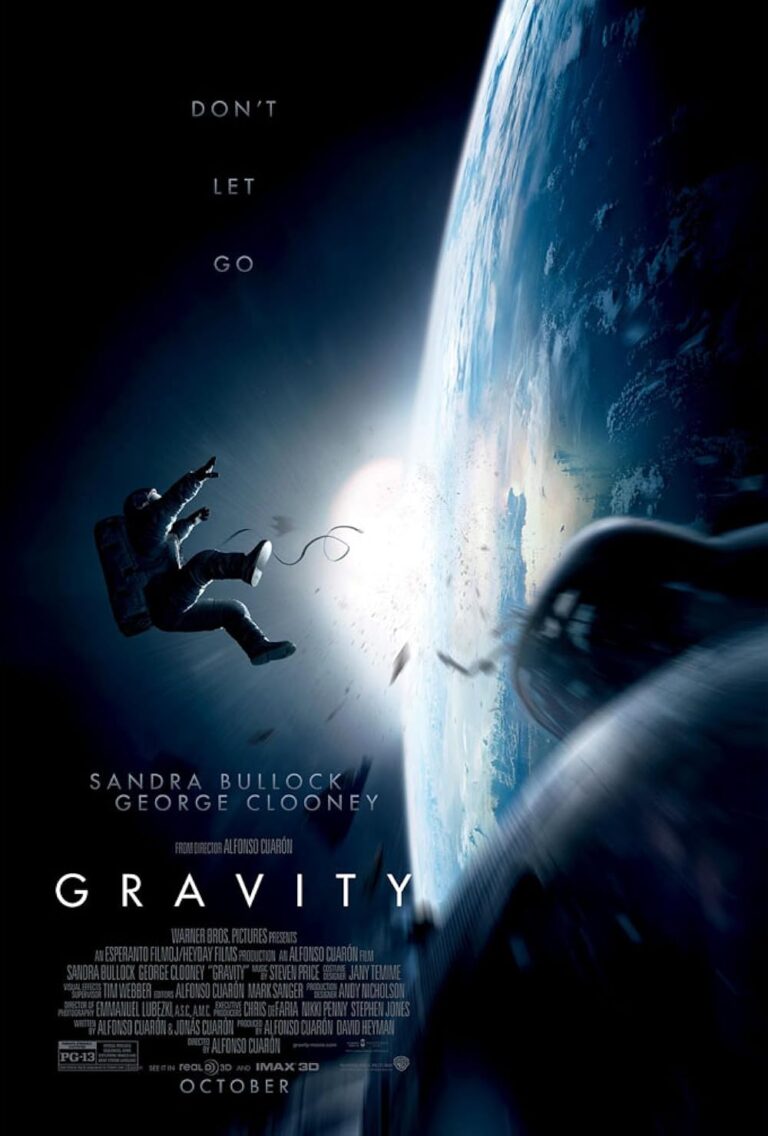 My Picks: 10 of the Best Space-Themed Movies